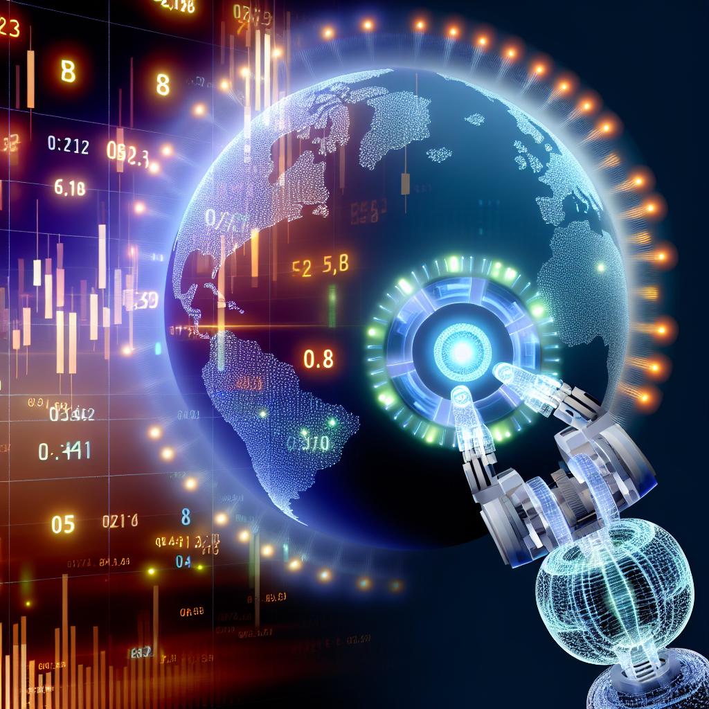 Algorithmic Trading: How AI and Bots Trade the Market