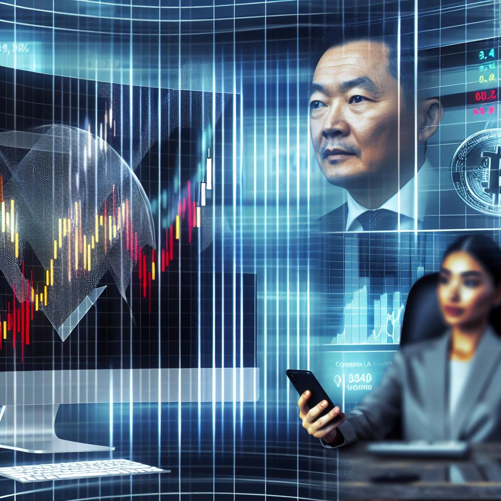 Cryptocurrency Trading: How to Trade Digital Assets