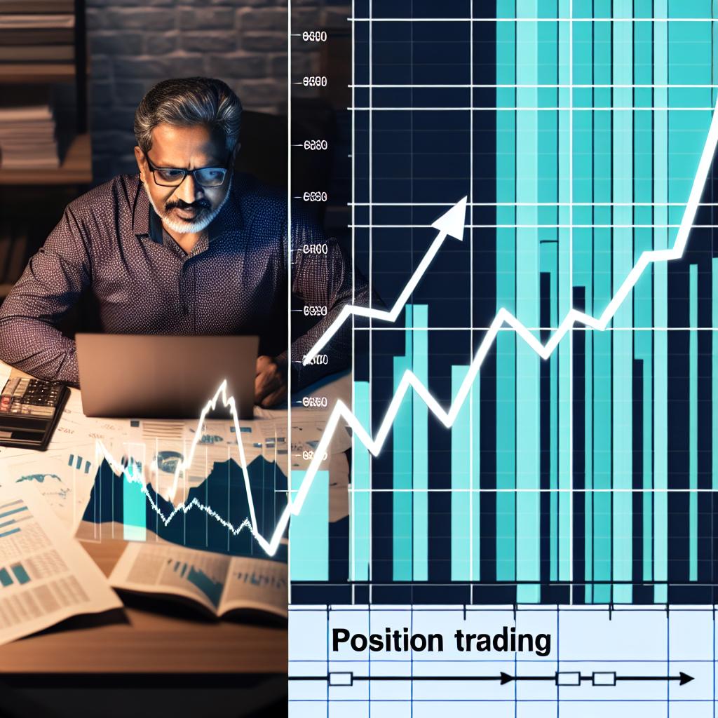 Position Trading: Long-Term Trading Strategies