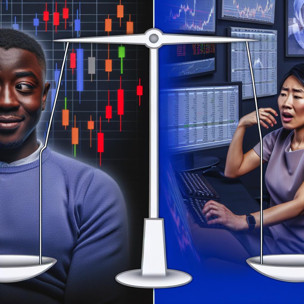 Swing Trading vs. Day Trading: Key Differences